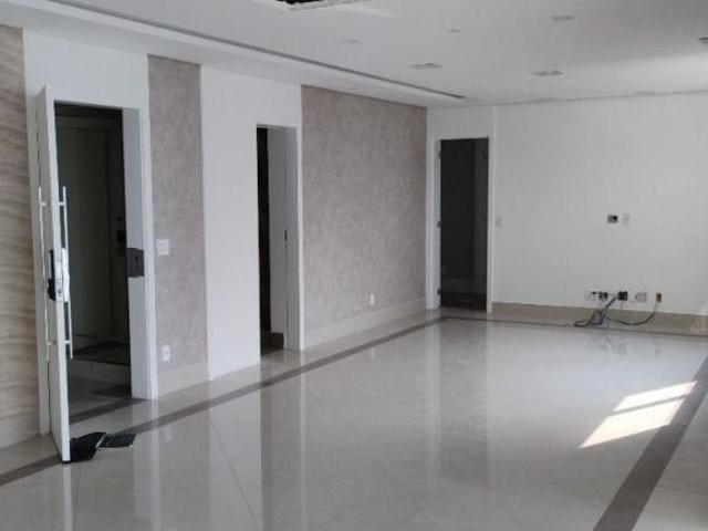 Apartamento em Alto da Mooca, São Paulo/SP de 162m² 4 quartos à venda por R$ 4.300.000,00