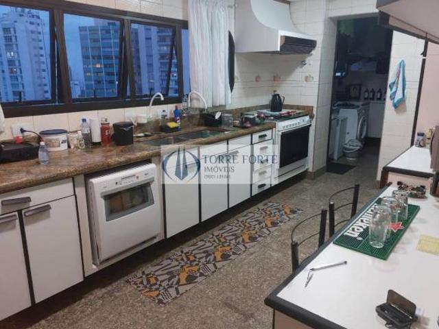 Apartamento em Alto da Mooca, São Paulo/SP de 190m² 3 quartos à venda por R$ 850.000,00
