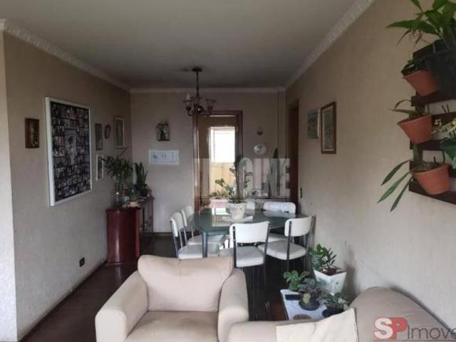 Apartamento em Alto da Mooca, São Paulo/SP de 106m² 3 quartos à venda por R$ 730.000,00