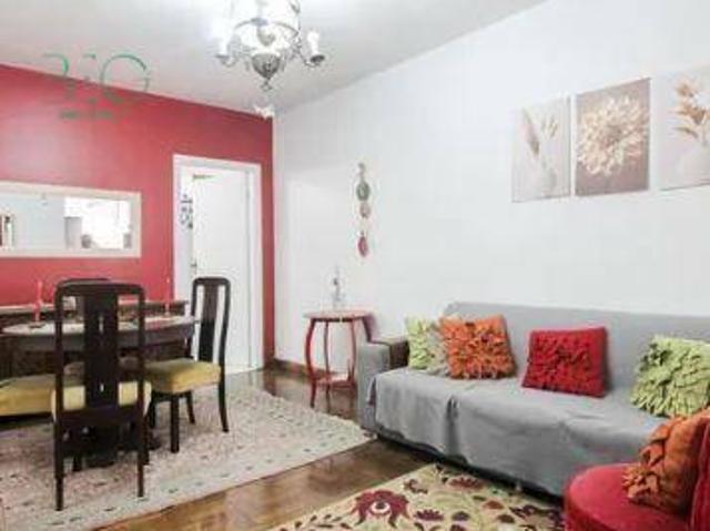 Apartamento em Alto da Mooca, São Paulo/SP de 108m² 2 quartos à venda por R$ 548.000,00