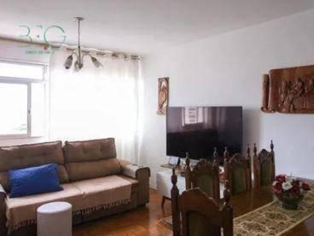 Apartamento em Alto da Mooca, São Paulo/SP de 109m² 2 quartos à venda por R$ 549.000,00
