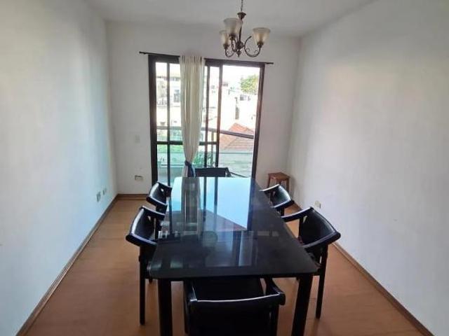 Apartamento em Alto da Mooca, São Paulo/SP de 113m² 3 quartos à venda por R$ 799.000,00 ou para loca