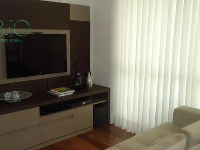 Apartamento em Alto da Mooca, São Paulo/SP de 115m² 3 quartos à venda por R$ 2.499.000,00