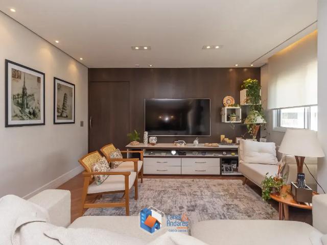 Apartamento em Alto da Mooca, São Paulo/SP de 115m² 2 quartos à venda por R$ 2.549.900,00