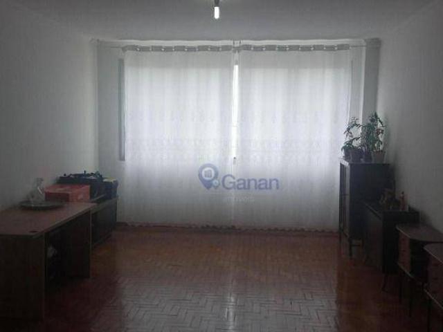 Apartamento em Alto da Mooca, São Paulo/SP de 116m² 2 quartos à venda por R$ 616.000,00