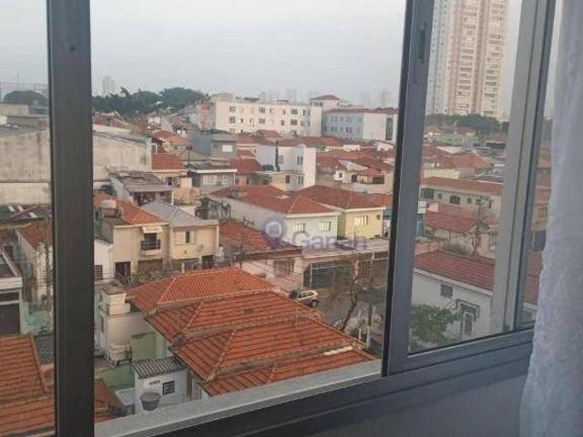 Apartamento em Alto da Mooca, São Paulo/SP de 116m² 2 quartos à venda por R$ 617.000,00