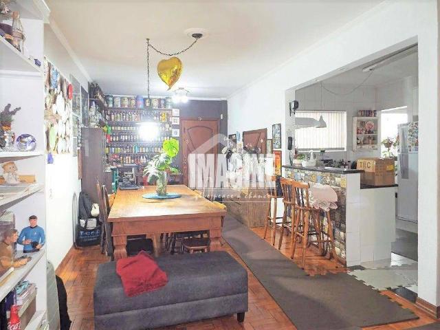 Apartamento em Alto da Mooca, São Paulo/SP de 119m² 3 quartos à venda por R$ 720.900,00