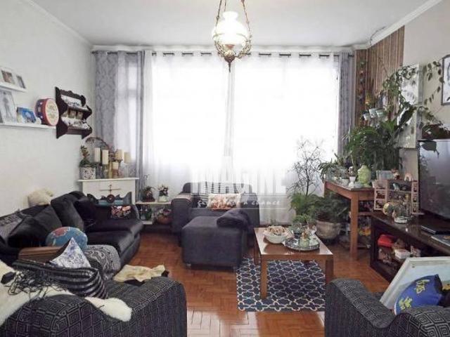 Apartamento em Alto da Mooca, São Paulo/SP de 119m² 3 quartos à venda por R$ 721.000,00