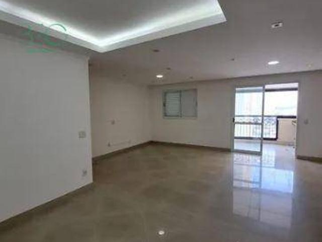 Apartamento em Alto da Mooca, São Paulo/SP de 122m² 3 quartos à venda por R$ 1.297.900,00