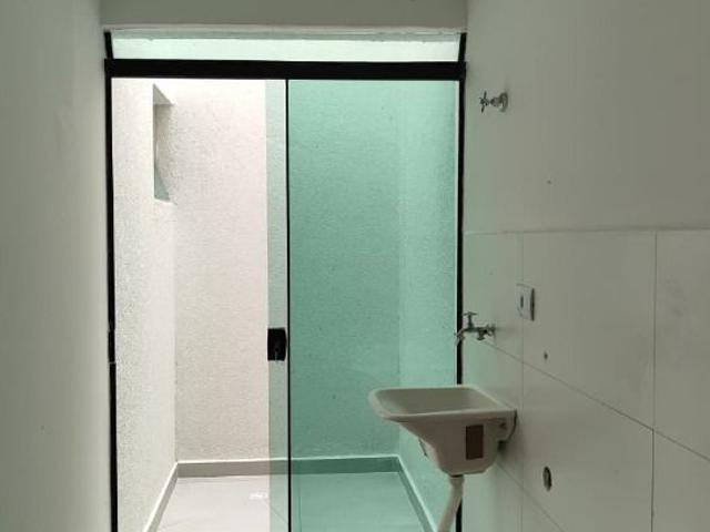 Apartamento em Alto da Mooca, São Paulo/SP de 29m² 1 quartos à venda por R$ 246.900,00
