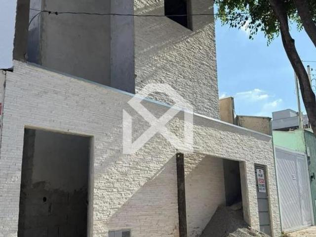 Apartamento em Alto da Mooca, São Paulo/SP de 29m² 2 quartos à venda por R$ 242.000,00