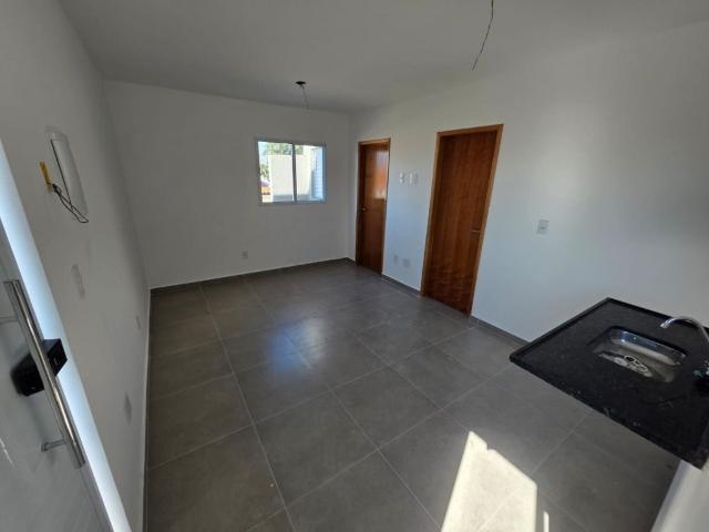 Apartamento em Alto da Mooca, São Paulo/SP de 34m² 2 quartos à venda por R$ 236.900,00