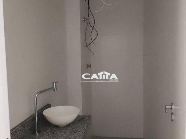 Apartamento em Alto da Mooca, São Paulo/SP de 34m² 2 quartos à venda por R$ 292.840,00