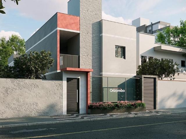 Apartamento em Alto da Mooca, São Paulo/SP de 35m² 2 quartos à venda por R$ 297.900,00