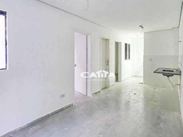 Apartamento em Alto da Mooca, São Paulo/SP de 35m² 2 quartos à venda por R$ 297.700,00