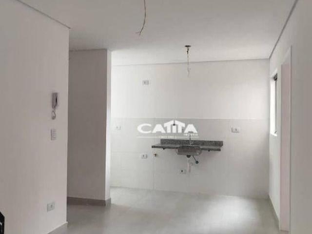 Apartamento em Alto da Mooca, São Paulo/SP de 35m² 2 quartos à venda por R$ 297.800,00