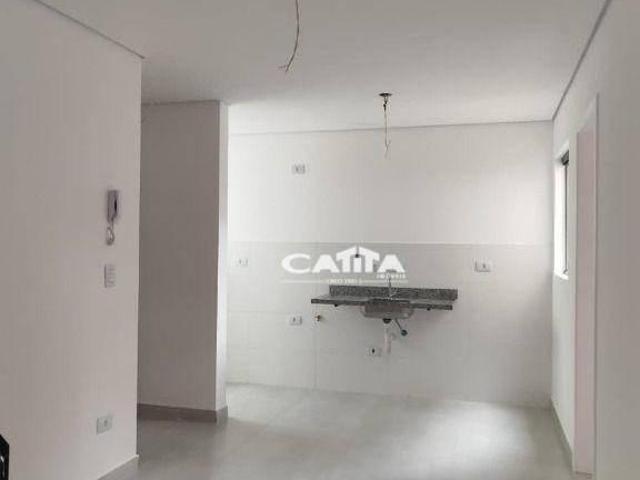 Apartamento em Alto da Mooca, São Paulo/SP de 35m² 2 quartos à venda por R$ 297.800,00