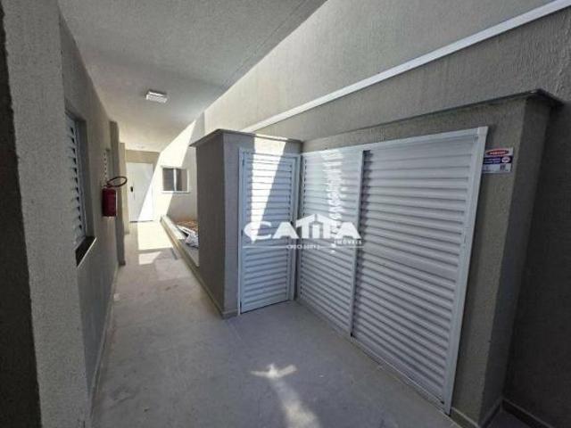 Apartamento em Alto da Mooca, São Paulo/SP de 37m² 2 quartos à venda por R$ 298.800,00