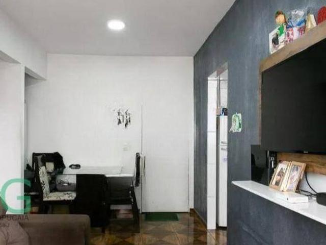 Apartamento em Alto da Mooca, São Paulo/SP de 44m² 1 quartos à venda por R$ 309.000,00