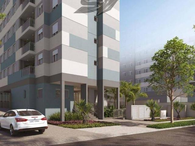 Apartamento em Alto da Mooca, São Paulo/SP de 45m² 2 quartos à venda por R$ 401.000,00
