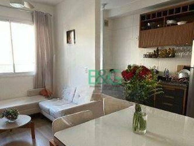 Apartamento em Alto da Mooca, São Paulo/SP de 54m² 3 quartos à venda por R$ 635.900,00 ou para locação R$ 3.000,00/mes
