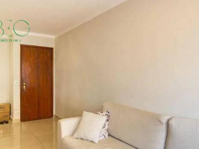 Apartamento em Alto da Mooca, São Paulo/SP de 55m² 2 quartos à venda por R$ 499.000,00