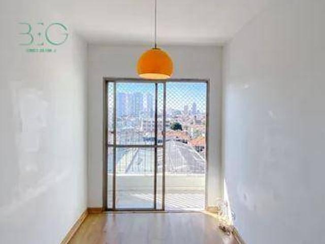 Apartamento em Alto da Mooca, São Paulo/SP de 56m² 2 quartos à venda por R$ 476.000,00