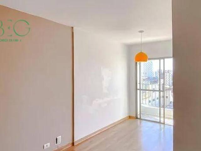 Apartamento em Alto da Mooca, São Paulo/SP de 56m² 2 quartos à venda por R$ 477.000,00