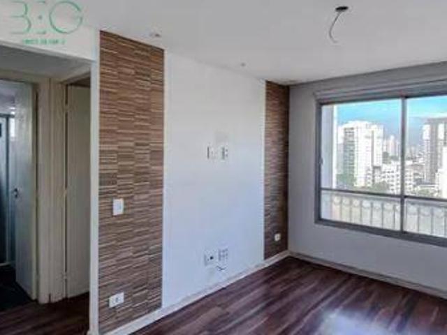 Apartamento em Alto da Mooca, São Paulo/SP de 57m² 1 quartos à venda por R$ 398.000,00