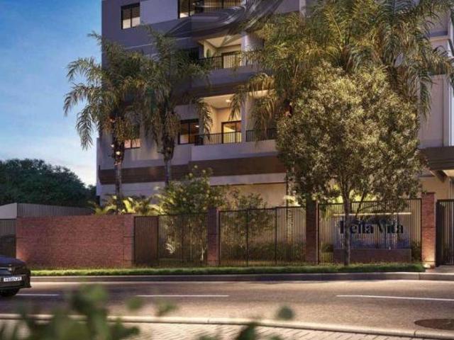 Apartamento em Alto da Mooca, São Paulo/SP de 58m² 3 quartos à venda por R$ 659.000,00