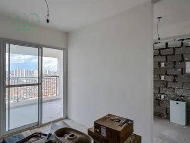 Apartamento em Alto da Mooca, São Paulo/SP de 68m² 2 quartos à venda por R$ 883.000,00
