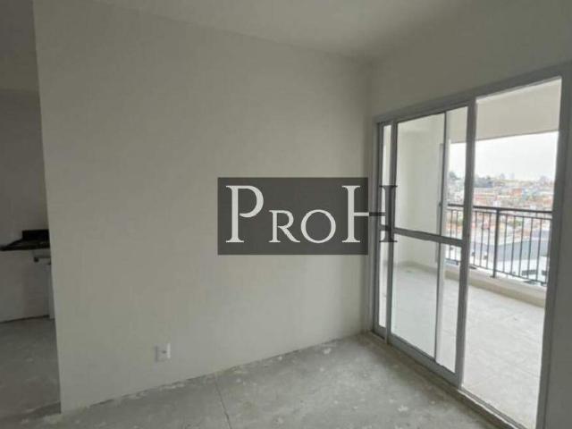 Apartamento em Alto da Mooca, São Paulo/SP de 68m² 2 quartos à venda por R$ 1.029.900,00