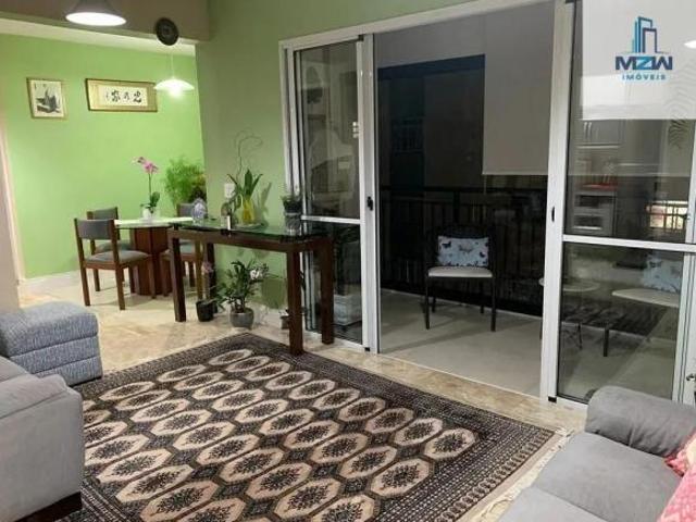 Apartamento em Alto da Mooca, São Paulo/SP de 77m² 2 quartos à venda por R$ 770.000,00