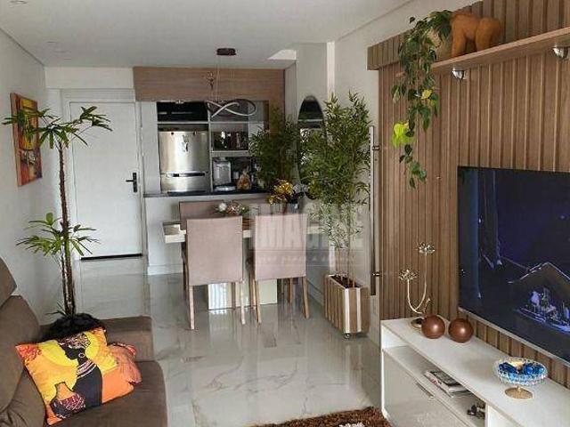 Apartamento em Alto da Mooca, São Paulo/SP de 77m² 2 quartos à venda por R$ 844.000,00