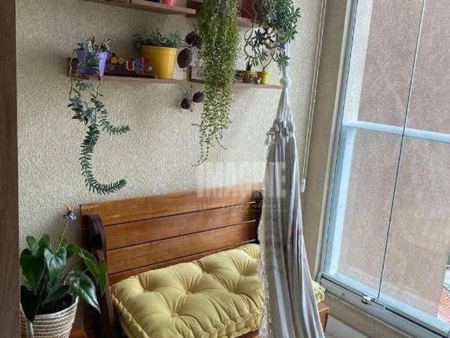 Apartamento em Alto da Mooca, São Paulo/SP de 77m² 2 quartos à venda por R$ 845.000,00