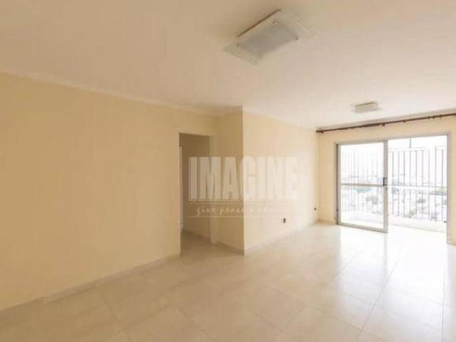 Apartamento em Alto da Mooca, São Paulo/SP de 78m² 2 quartos à venda por R$ 560.000,00