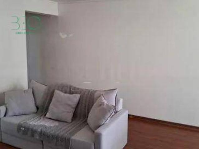 Apartamento em Alto da Mooca, São Paulo/SP de 84m² 3 quartos à venda por R$ 788.900,00