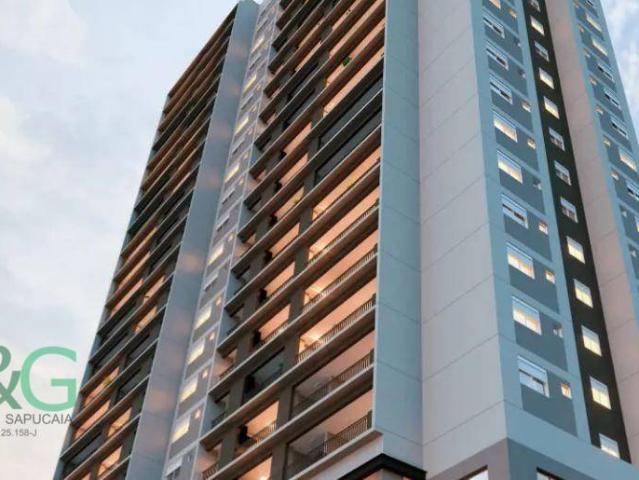 Apartamento em Alto da Mooca, São Paulo/SP de 84m² 3 quartos à venda por R$ 1.199.900,00