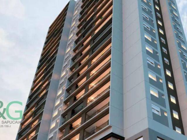 Apartamento em Alto da Mooca, São Paulo/SP de 84m² 3 quartos à venda por R$ 1.199.000,00