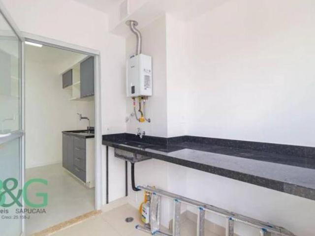 Apartamento em Alto da Mooca, São Paulo/SP de 85m² 2 quartos à venda por R$ 1.249.000,00
