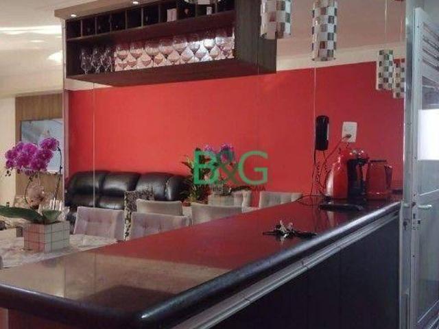 Apartamento em Alto da Mooca, São Paulo/SP de 86m² 2 quartos à venda por R$ 1.023.000,00