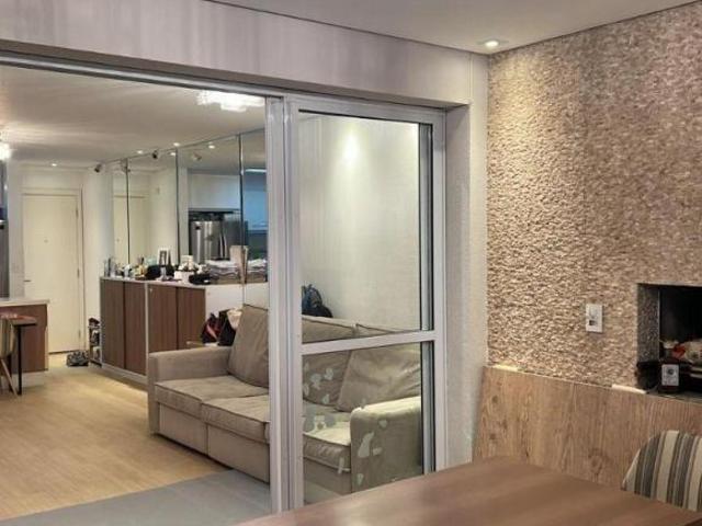 Apartamento em Alto da Mooca, São Paulo/SP de 87m² 2 quartos à venda por R$ 996.000,00