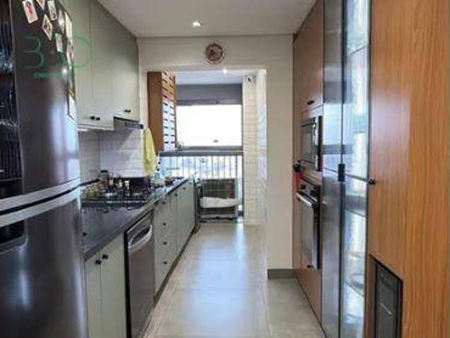 Apartamento em Alto da Mooca, São Paulo/SP de 83m² 2 quartos à venda por R$ 1.448.900,00