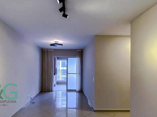 Apartamento em Alto da Mooca, São Paulo/SP de 83m² 3 quartos à venda por R$ 1.168.900,00