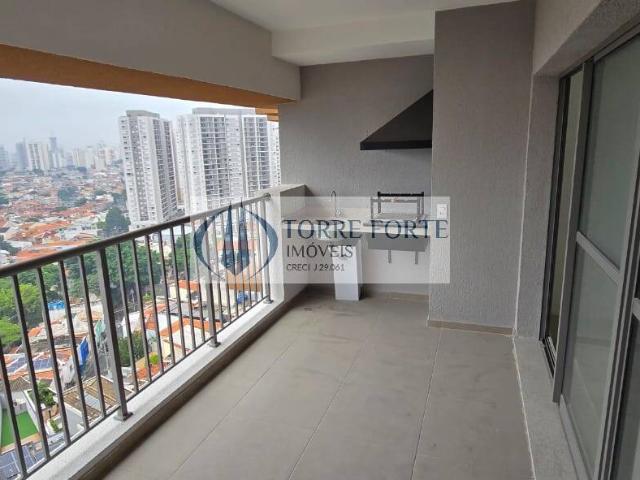Apartamento em Alto da Mooca, São Paulo/SP de 83m² 3 quartos à venda por R$ 989.000,00
