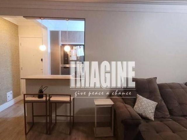 Apartamento em Alto da Mooca, São Paulo/SP de 95m² 3 quartos à venda por R$ 1.070.000,00