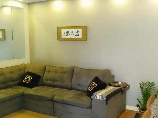 Apartamento em Alto da Mooca, São Paulo/SP de 92m² 3 quartos à venda por R$ 1.100.000,00