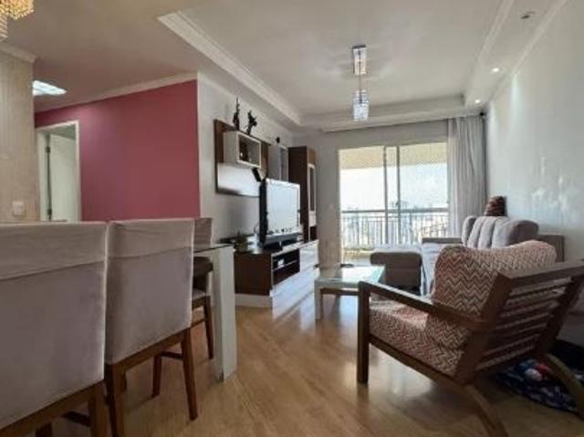 Apartamento em Alto da Mooca, São Paulo/SP de 92m² 3 quartos à venda por R$ 1.298.000,00