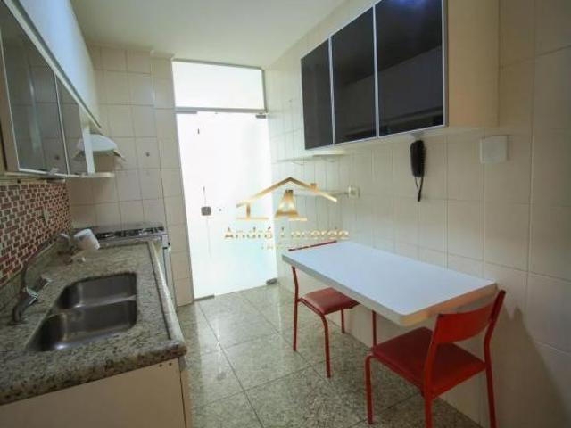 Apartamento em Alto da Moóca, São Paulo/SP