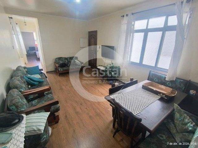 Apartamento em Alto da Mooca